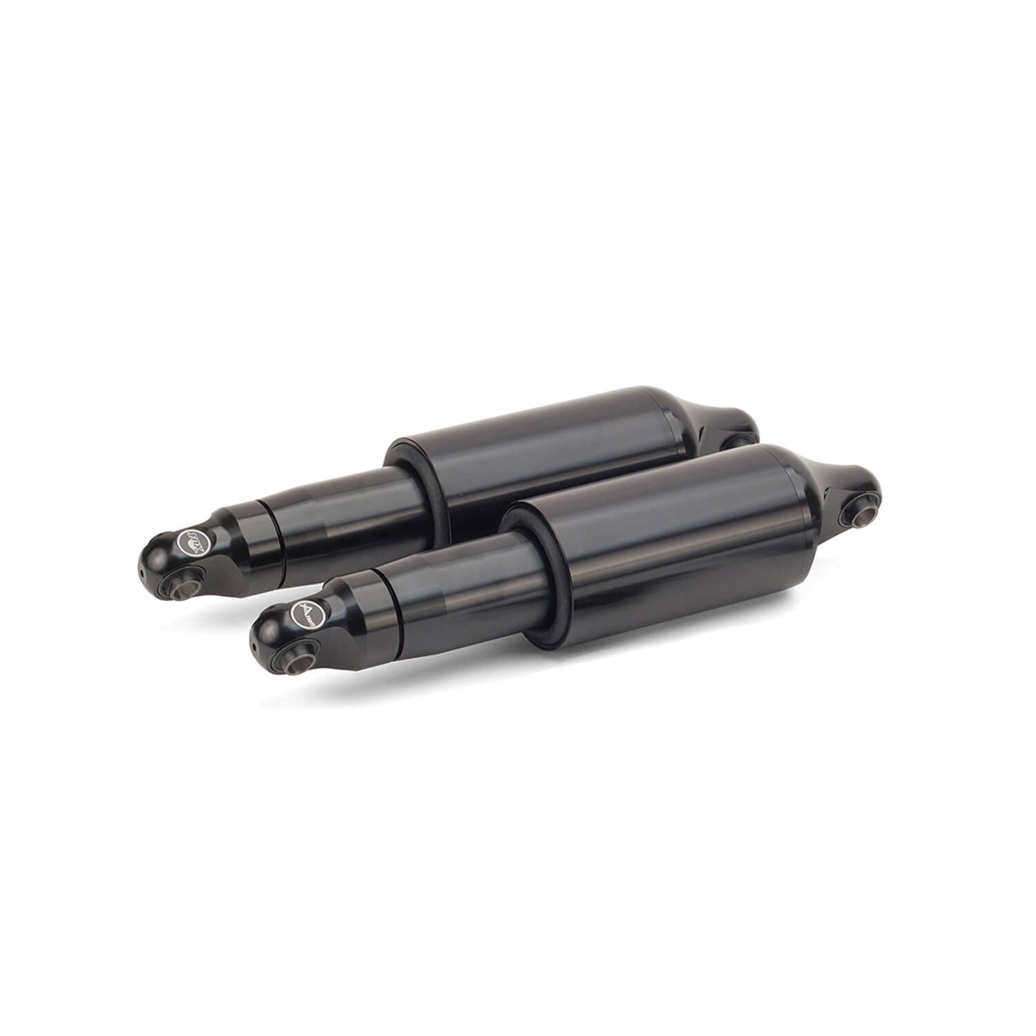 1990-2024 Harley-Davidson Touring Series Ultimate Ride Shock Kit (Blac ...